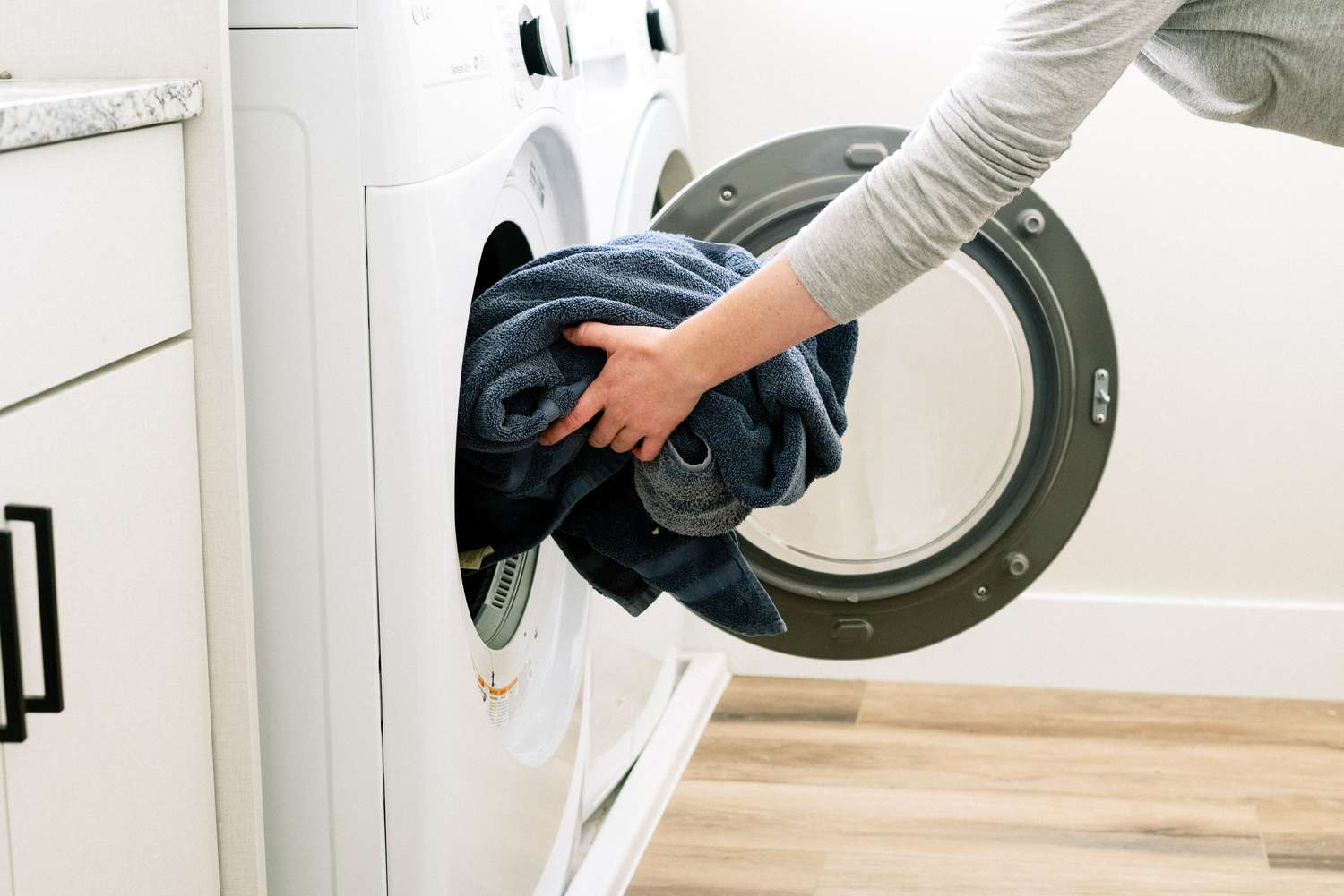 Understanding Different Washer Types: Which One is Right for You?