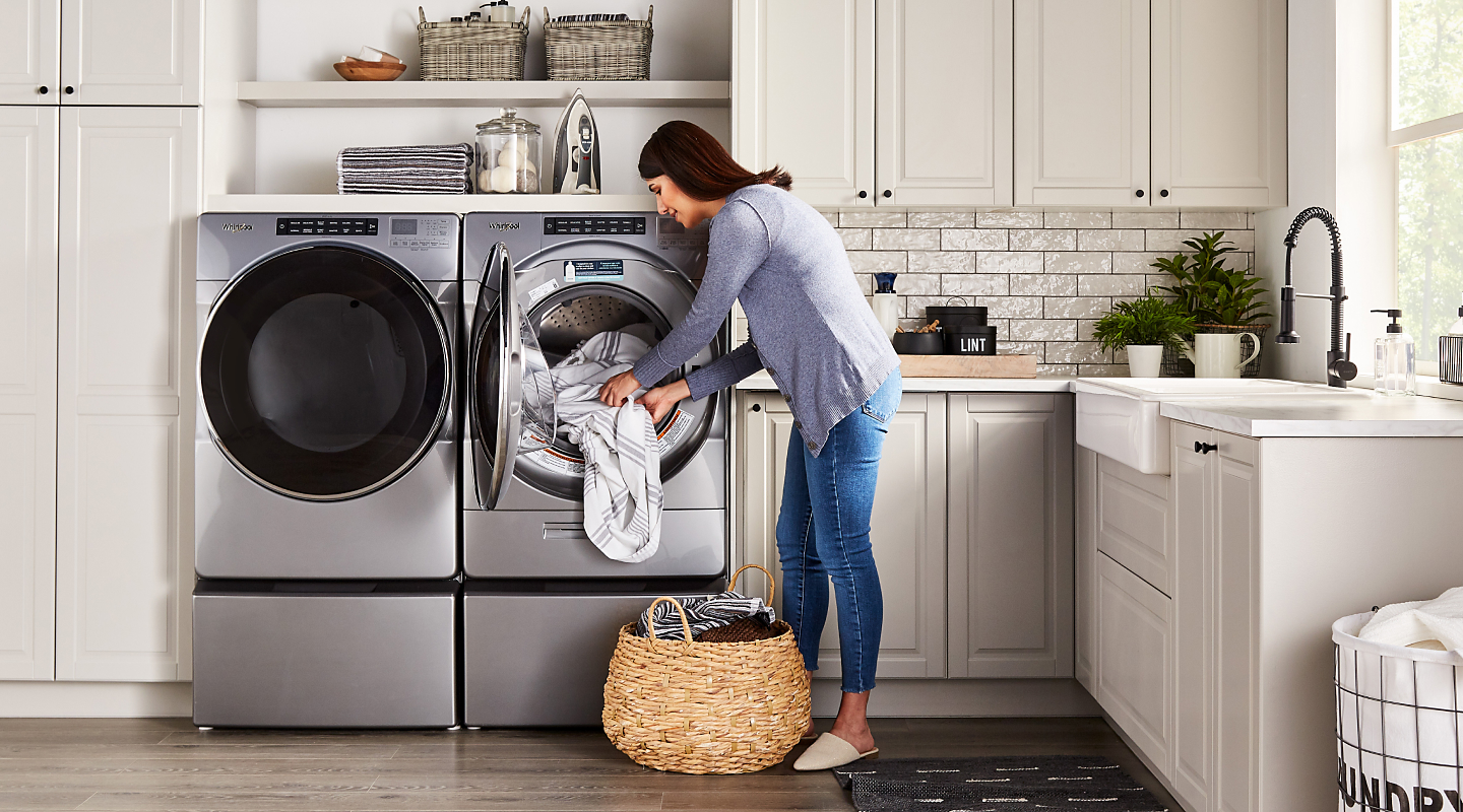 7 Steps to Take When Your Dryer Is Smoking and How to Fix It